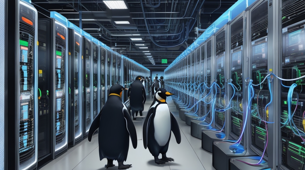 O que é LINUX? – Odesnildo Nogueira